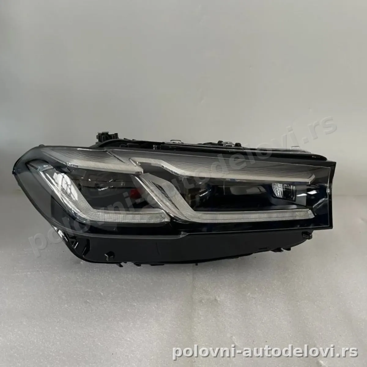 BMW M5 F90 5er G30 G31 Full LED AHL far desni 63119479262