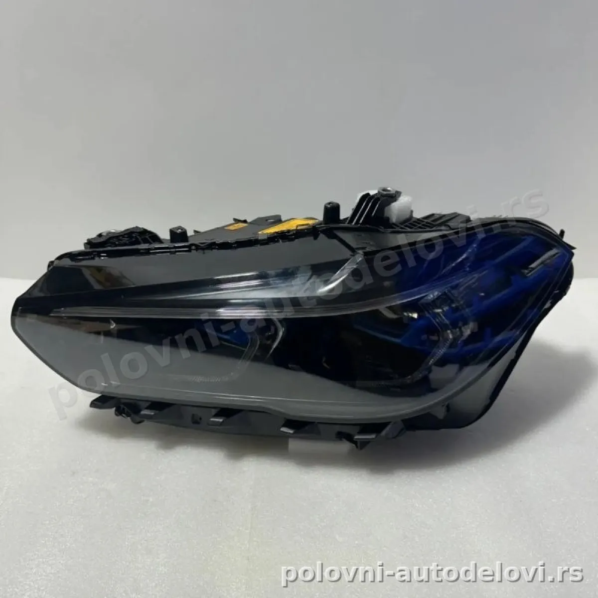 BMW X5 G05 X5 M F95 X6 G06 X6 M F96 Full LED Laser Shadow Line far levi 63115A55AA5