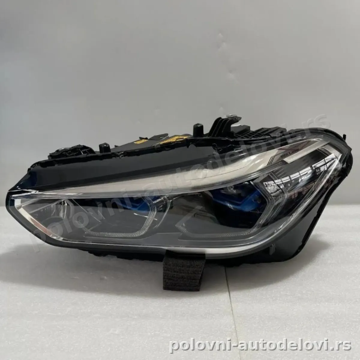 BMW X5 G05 X5 M F95 X6 G06 X6 M F96 Full LED Laser far levi 63119850425