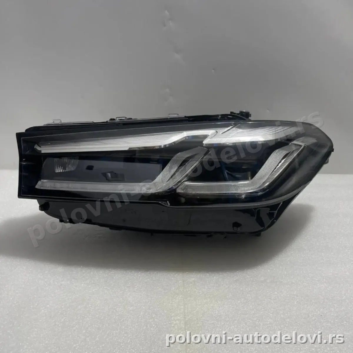 BMW M5 F90 5er G30 G31 Full LED AHL far levi 63119479261