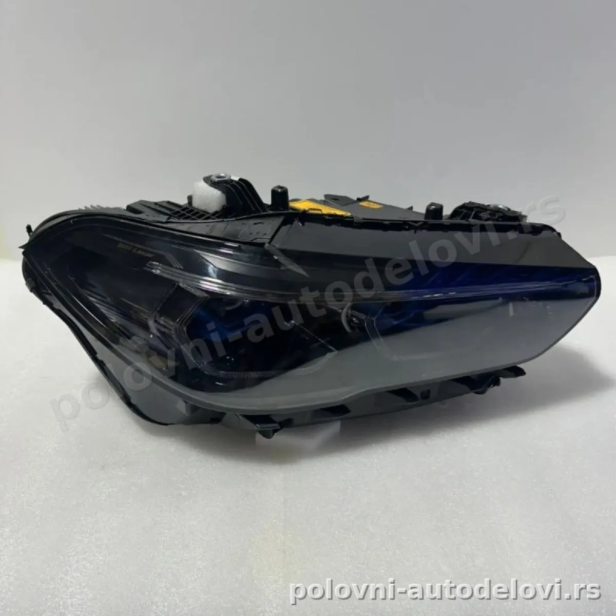 BMW X5 G05 X5 M F95 X6 G06 X6 M F96 Full LED Laser Shadow Line far desni 63115A55AA6