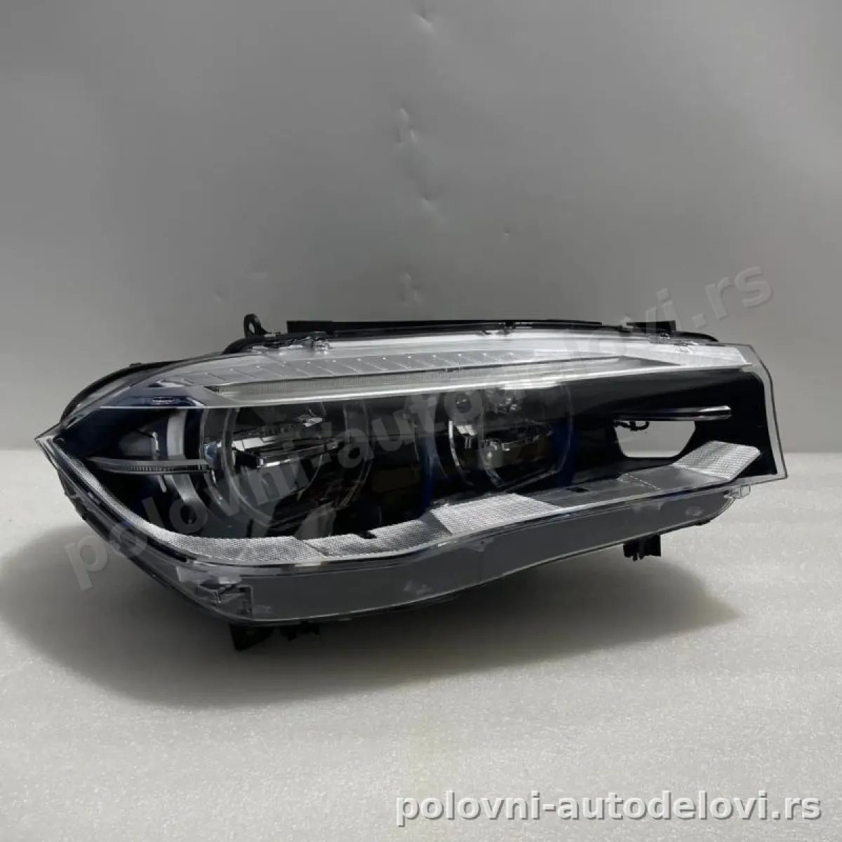 BMW X5 F15 X5 M F85 X6 F16 X6 M F86 Full LED far desni 63117442648