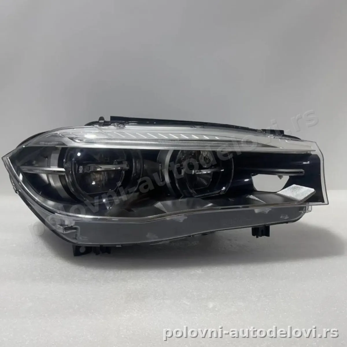 BMW X5 F15 X5 M F85 X6 F16 X6 M F86 Full LED far desni 63117381138