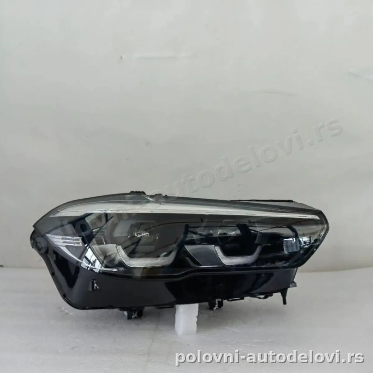 BMW X5 G05 X5 M F95 X6 G06 X6 M F96 Full LED AHL far desni 63119850418