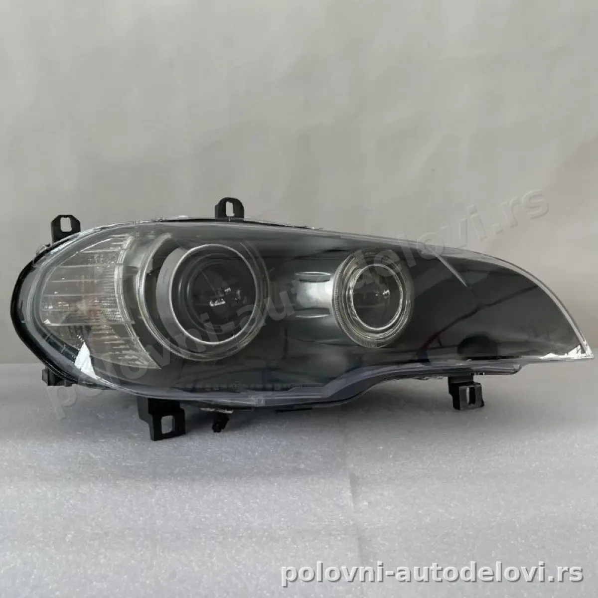 BMW X5 E70 Bi-Xenon AHL far desni 63117288996