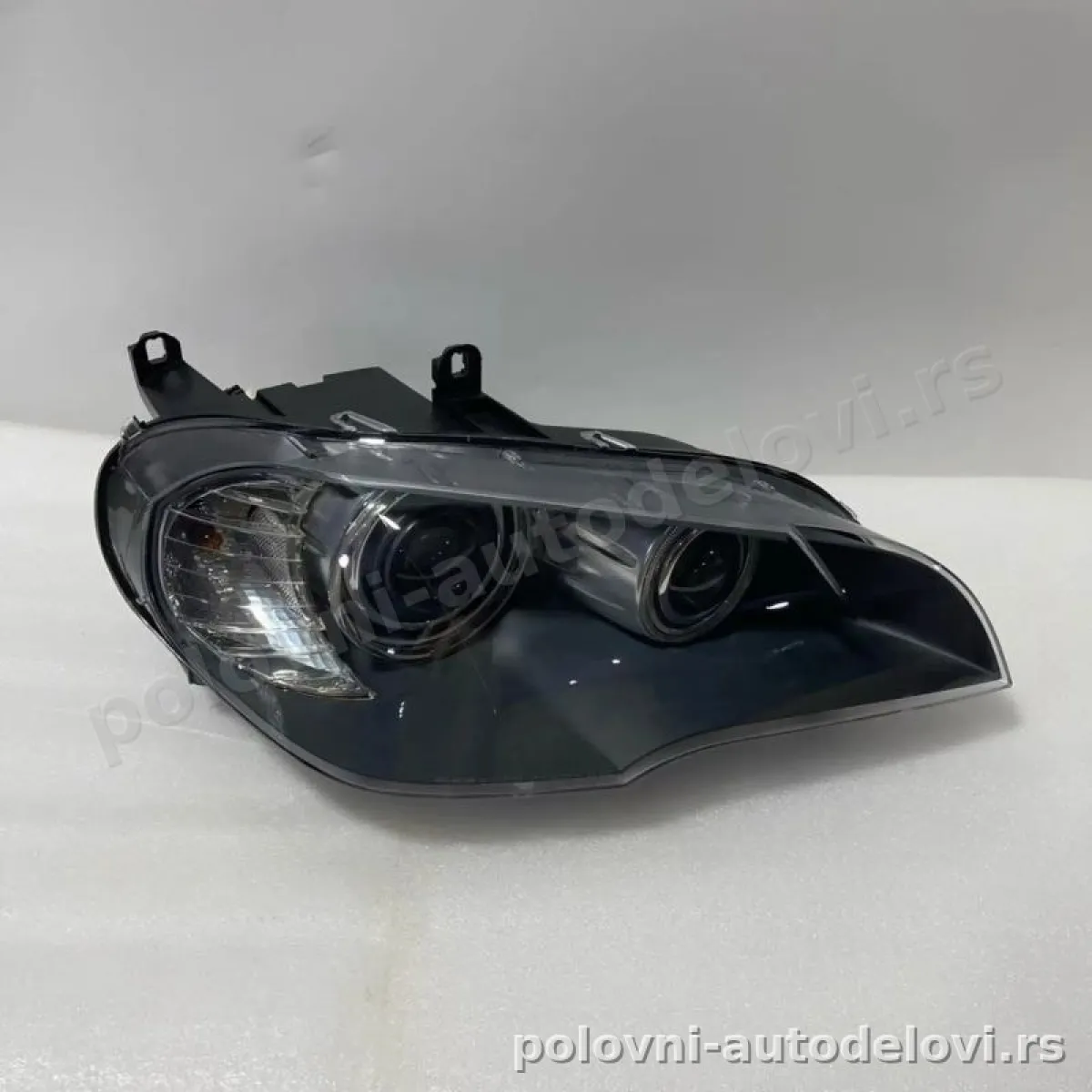 BMW X5 E70 Bi-Xenon far desni 63117288992