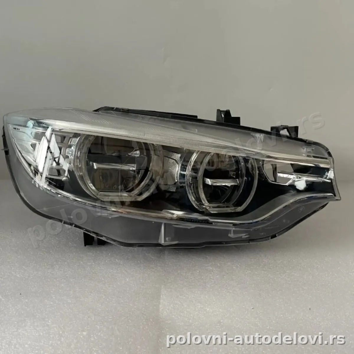 BMW M3 F80 M4 F82 F83 4er F32 F33 F36 Full LED AHL far desni 63117377842