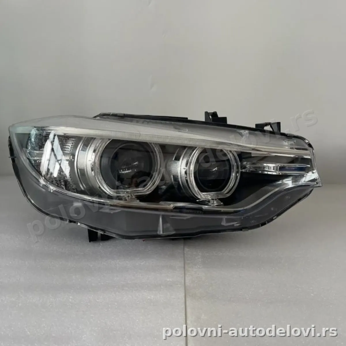 BMW M3 F80 M4 F82 F83 4er F32 F33 F36 Bi-Xenon LED far desni 63117377844