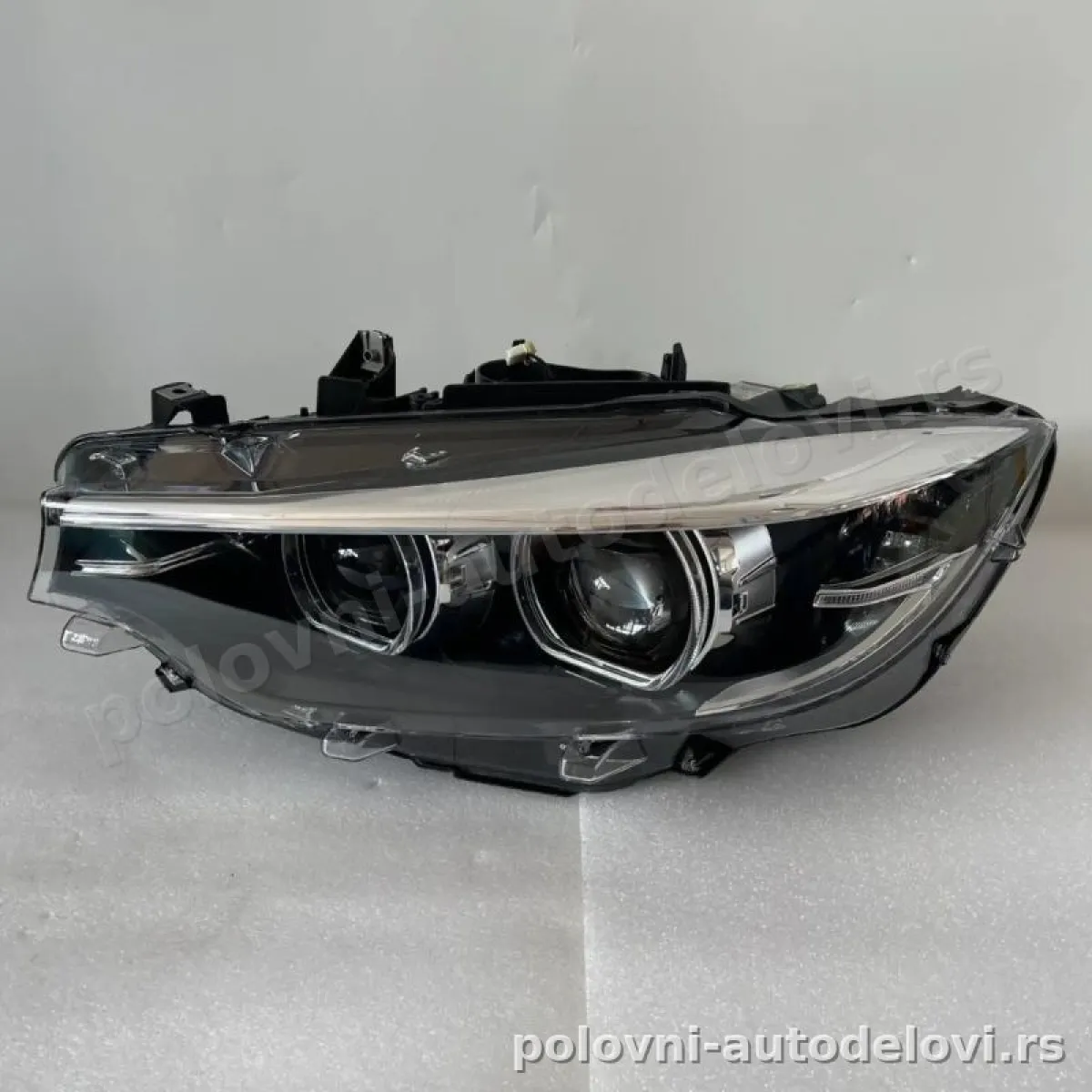 BMW M3 F80 M4 F82 F83 4er F32 F33 F36 Full LED far levi 63117478151