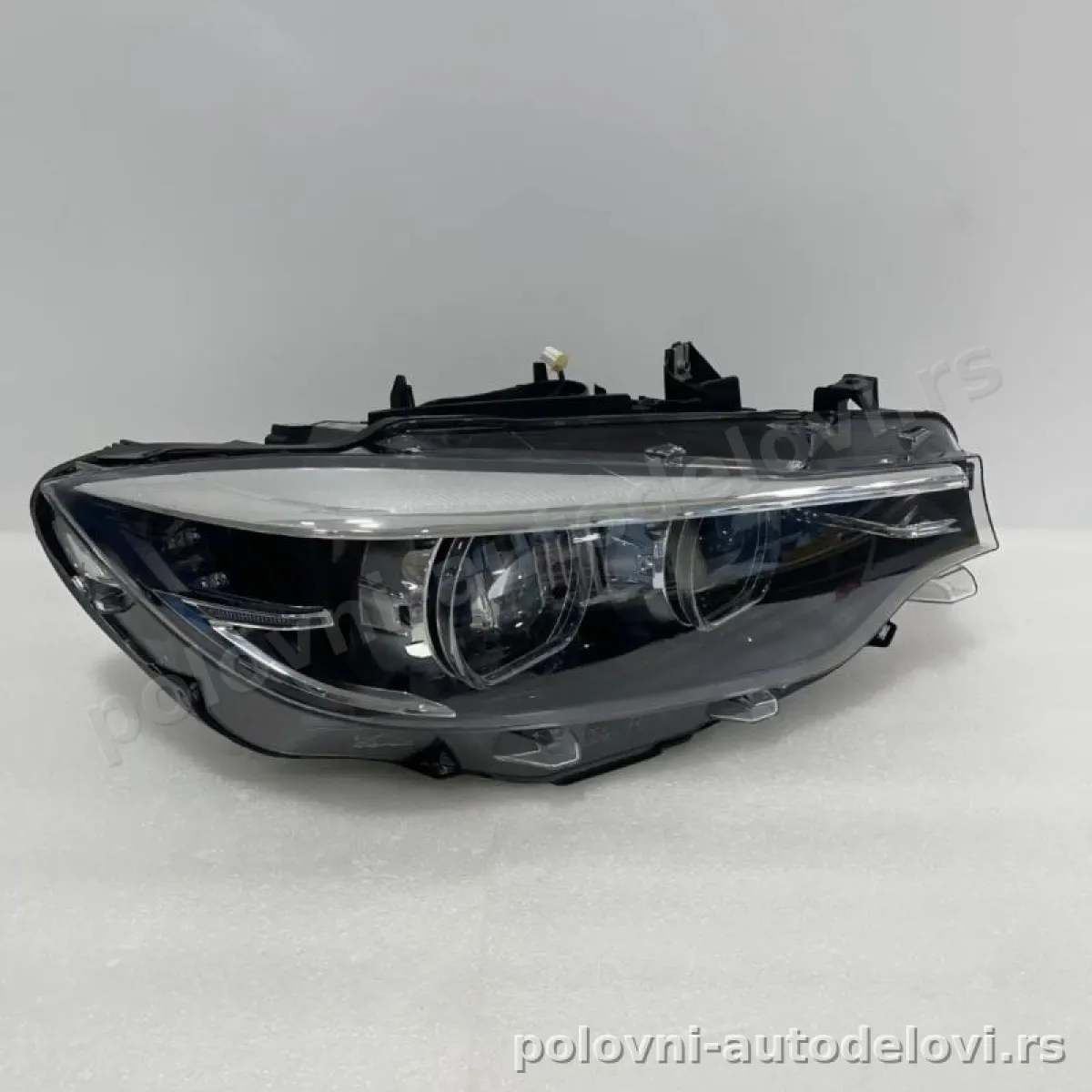 BMW M3 F80 M4 F82 F83 4er F32 F33 F36 Full LED far desni 63117478152