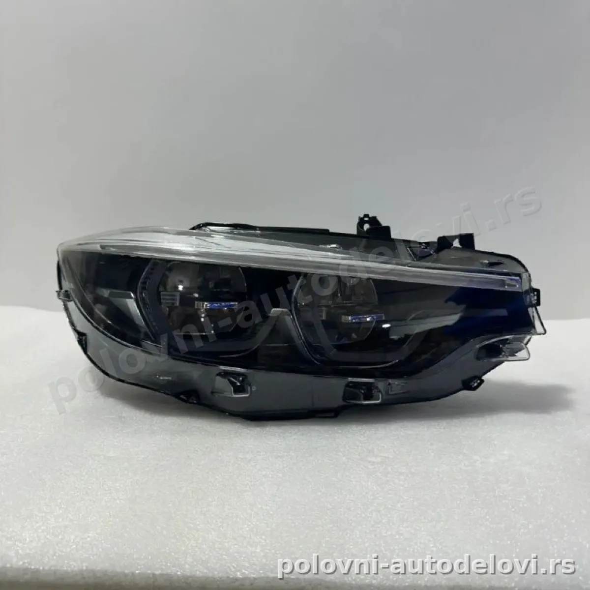 BMW M3 F80 M4 F82 F83 4er F32 F33 F36 Full LED AHL far desni 63117478158
