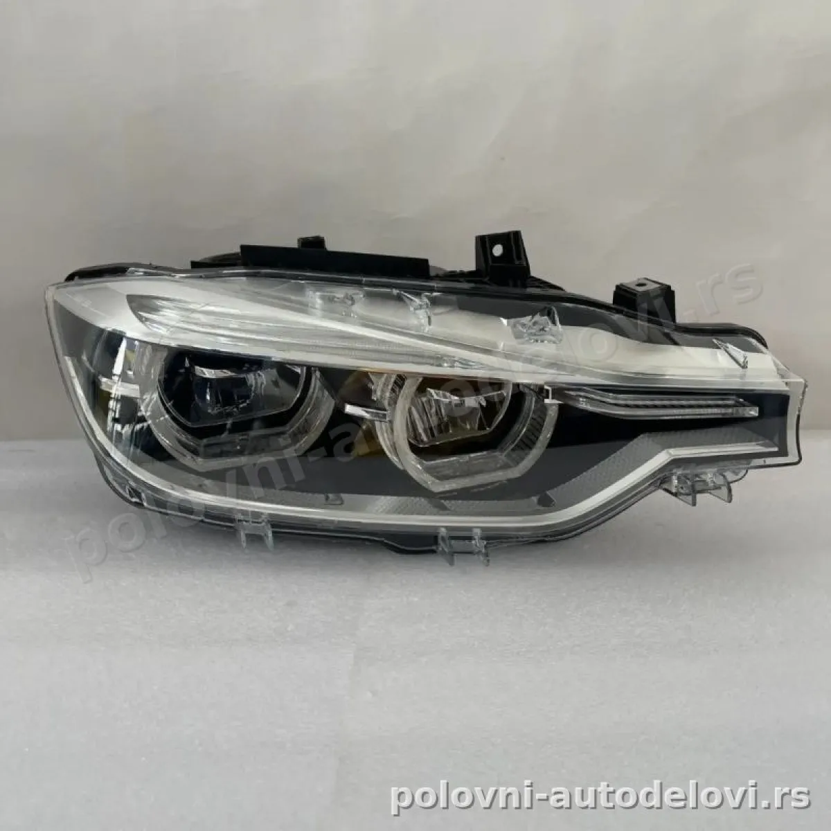 BMW 3er F30 F31 Full LED far desni 63117419634