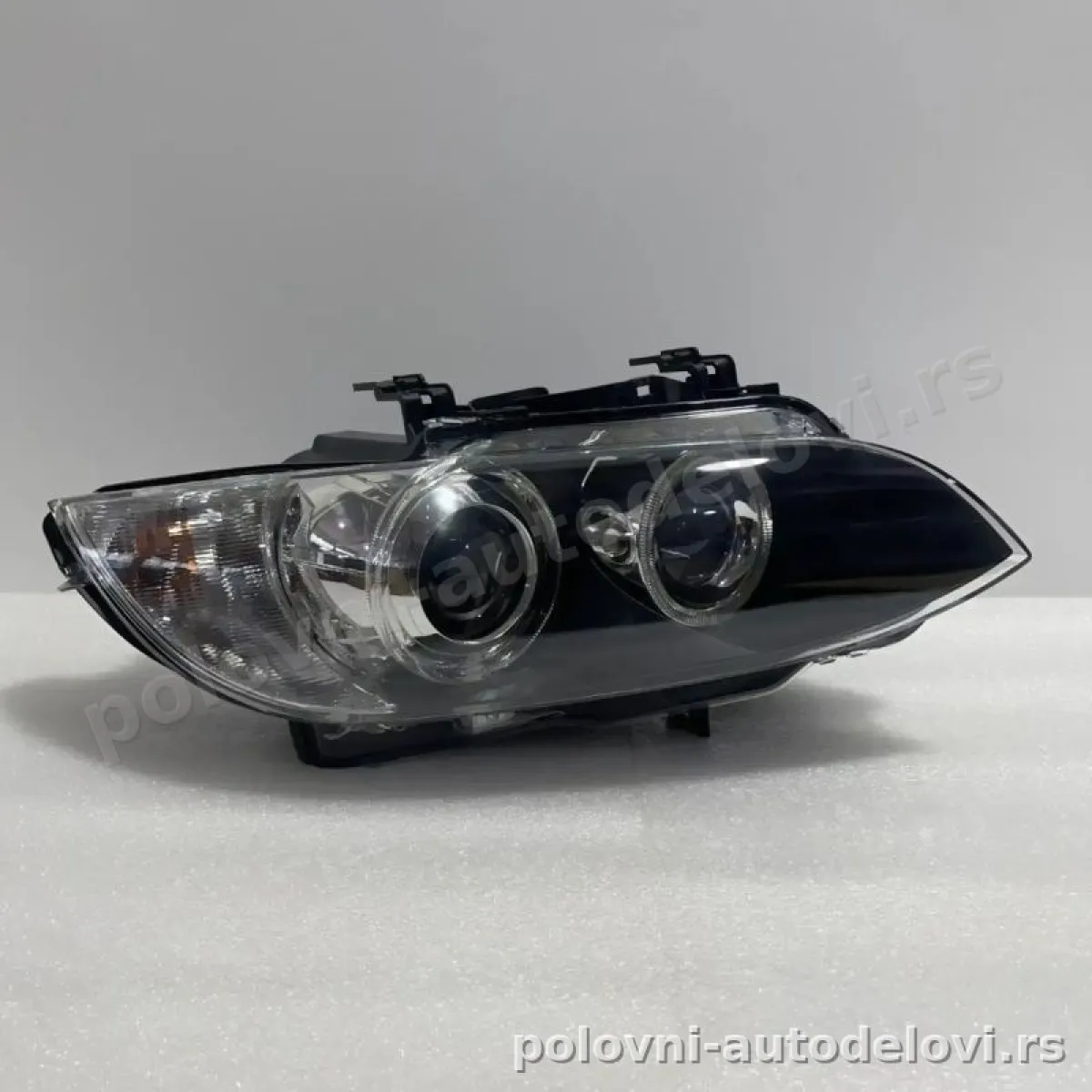 BMW M3 E90 E92 E93 3er E92 E93 Bi-Xenon far desni 63117182508