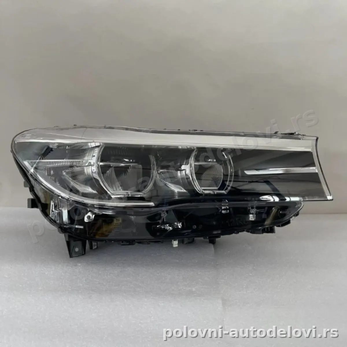 BMW 7er G11 G12 Full LED far desni 63117408720