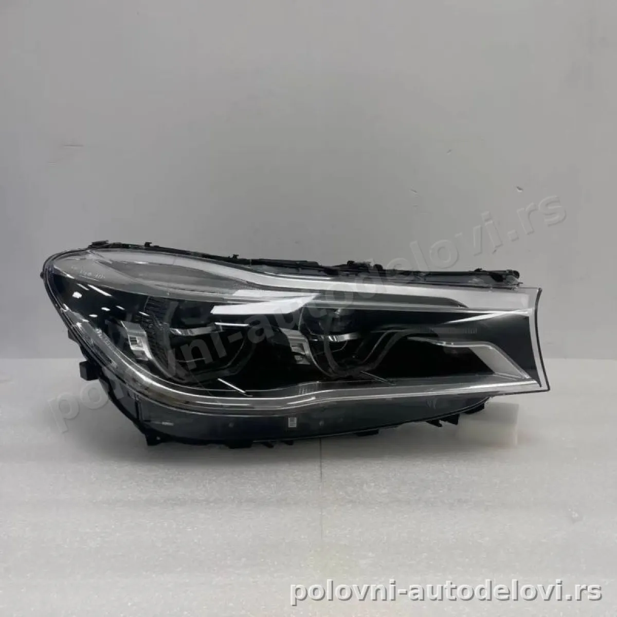 BMW 7er G11 G12 Full LED AHL High ICON Light far desni 63117408710