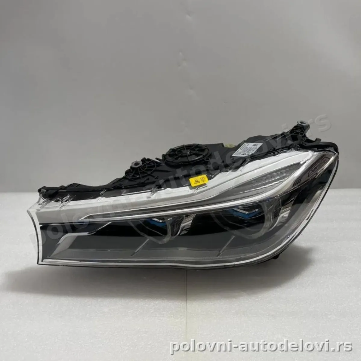 BMW 7er G11 G12 Full LED Laser far levi 63117408703