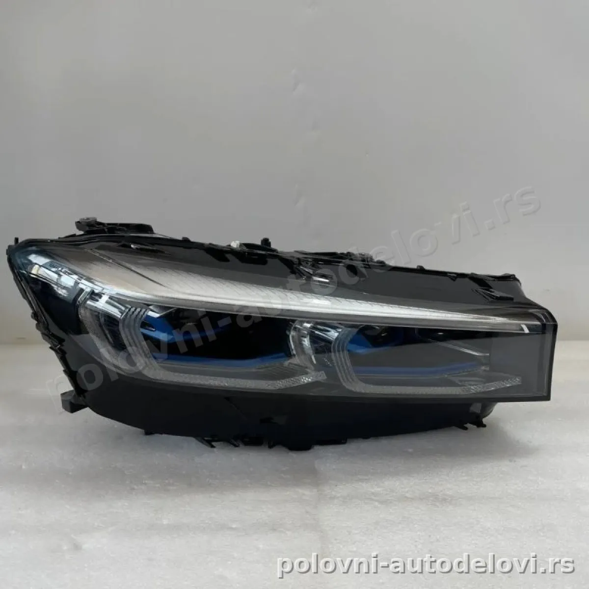 BMW 7er G11 G12 Full LED Laser far desni 63119450230