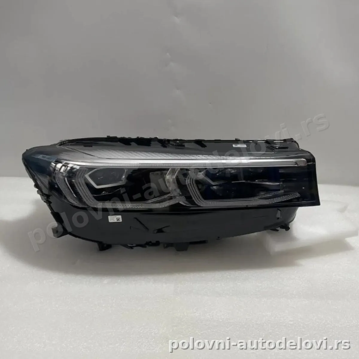 BMW 7er G11 G12 Full LED AHL far desni 63119450226