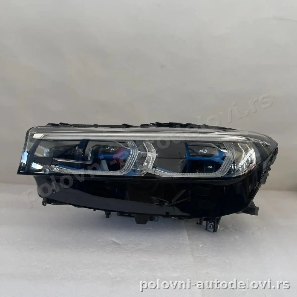 BMW 7er G11 G12 Full LED Laser far levi 63119450229