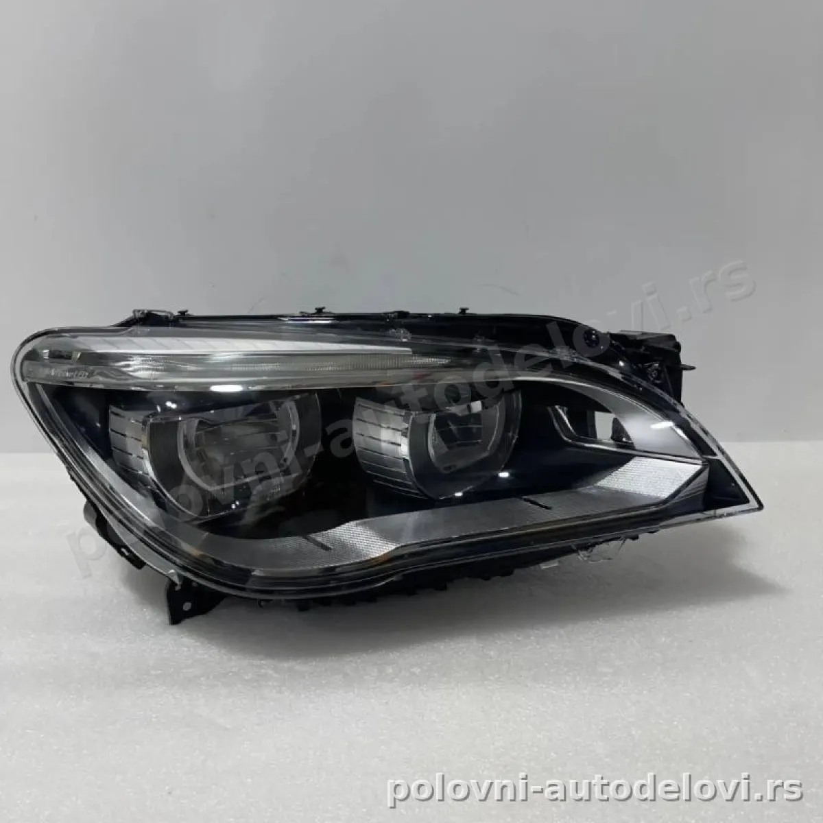 BMW 7er F01 F02 F03 Full LED far desni 63117348496