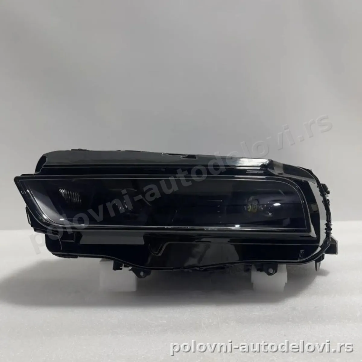 BMW 7er G70 G73 Full LED CRYSTAL far levi 63115A5F5B1