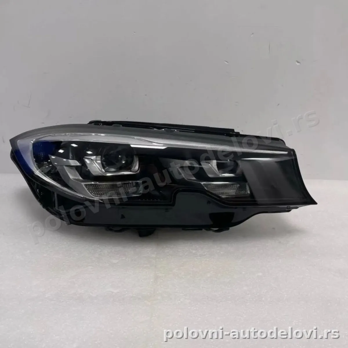 BMW 3er G20 G21 Full LED far desni 63118496150
