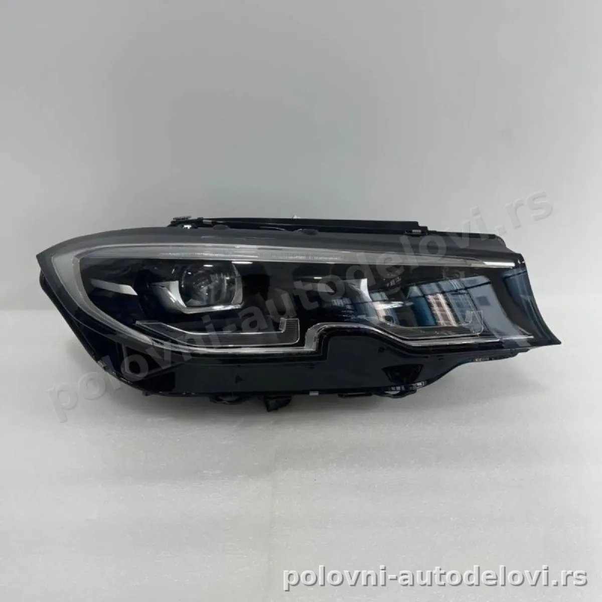 BMW 3er G20 G21 Full LED AHL far desni 63118496156