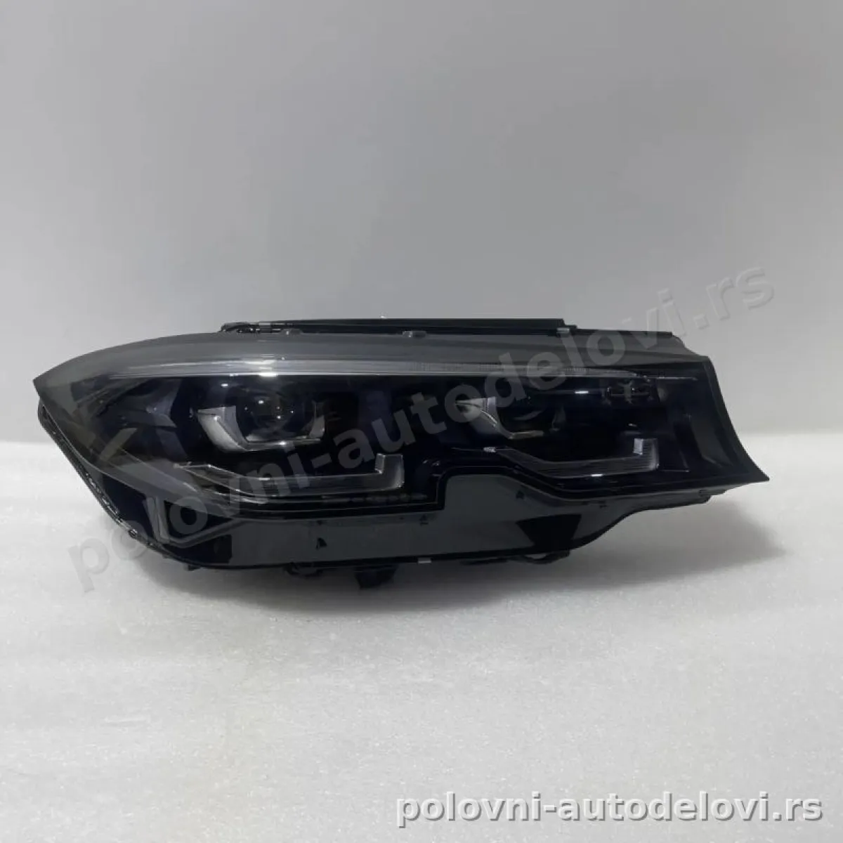 BMW 3er G20 G21 Full LED AHL Shadow Line far desni 63115A24398