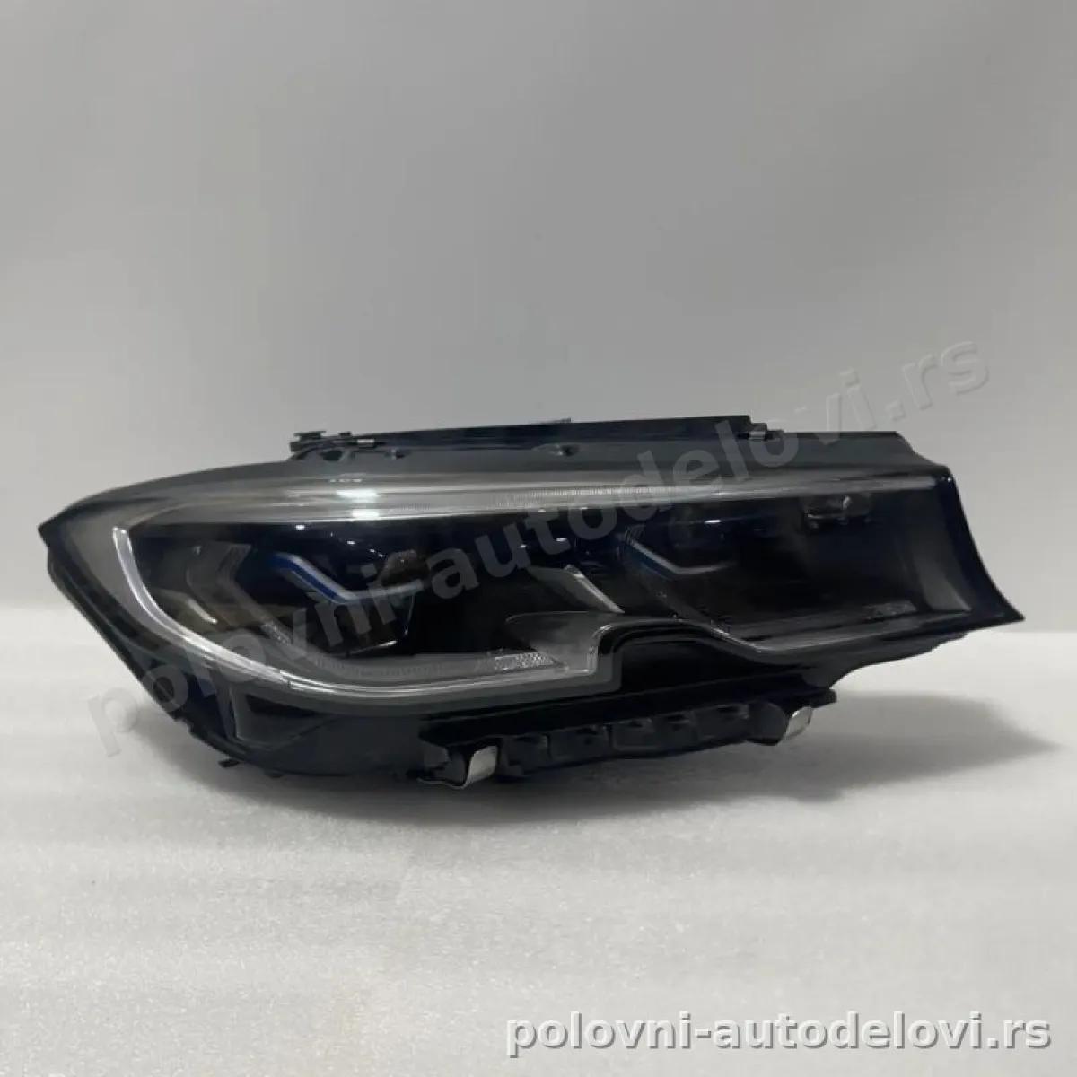 BMW 3er G20 G21 Full LED Laser far desni 63118496164