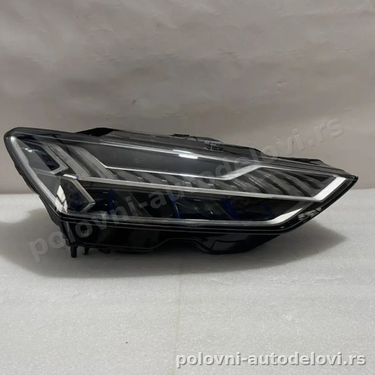 Audi A7 S7 RS7 4K Full LED Matrix far desni 4K8941036