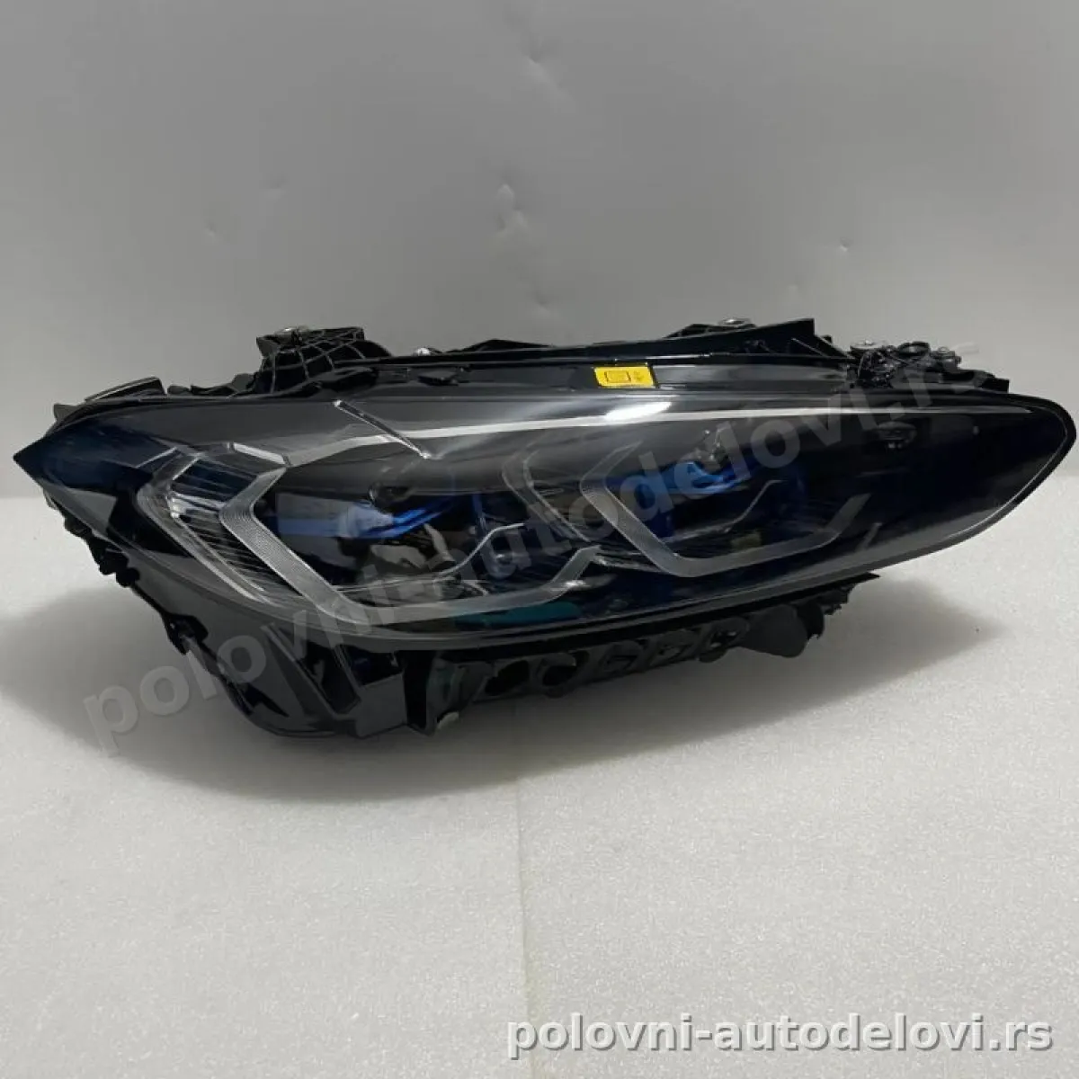 BMW M3 G80 G81 M4 G82 G83 4er G22 G23 G26 Full LED Laser far desni 63119851042