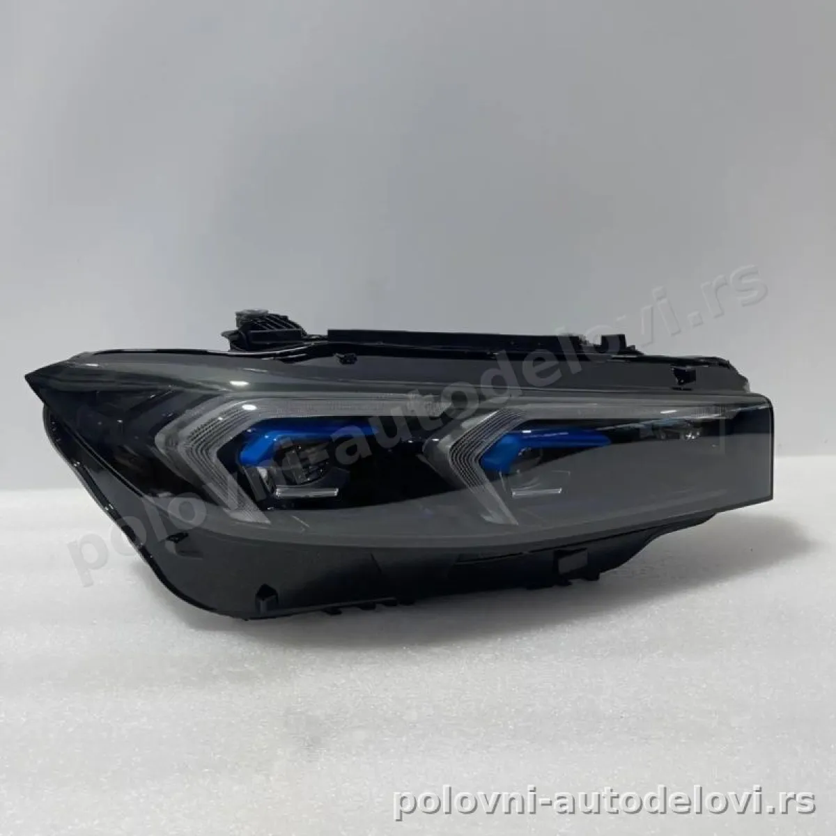 BMW 3er G20 G21 Full LED AHL Shadow Line far desni 63117886934