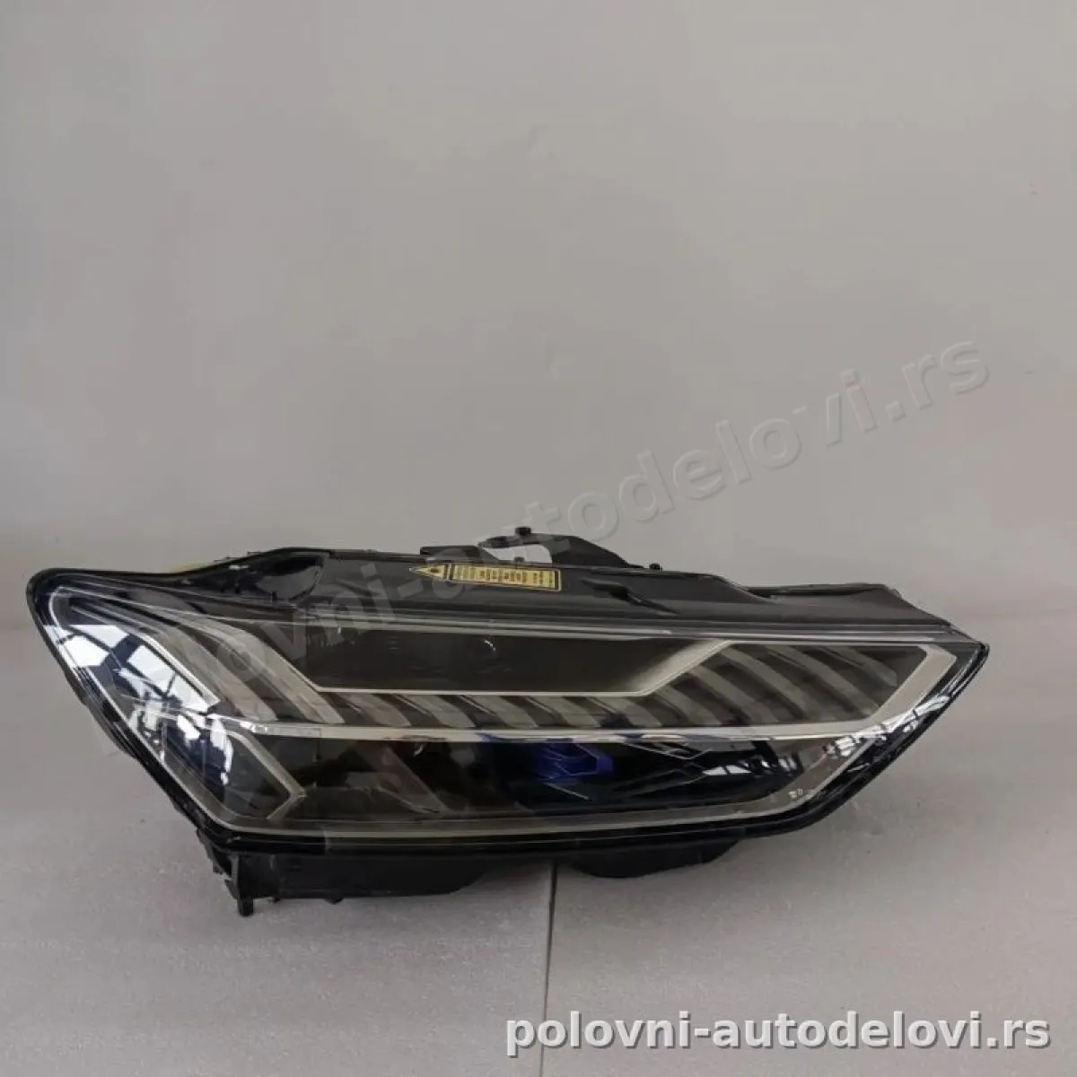 Audi A7 S7 RS7 4K Full LED Matrix Laser far desni 4K8941086
