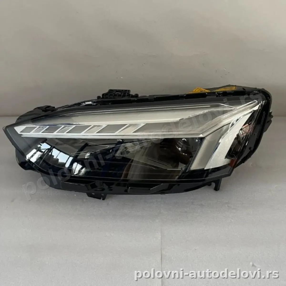 Audi A5 S5 RS5 F5 Full LED Matrix Laser far levi 8W6941085