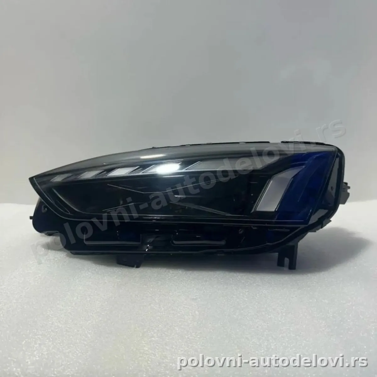 Audi A5 S5 RS5 F5 Full LED Matrix Laser far levi 8W6941085D