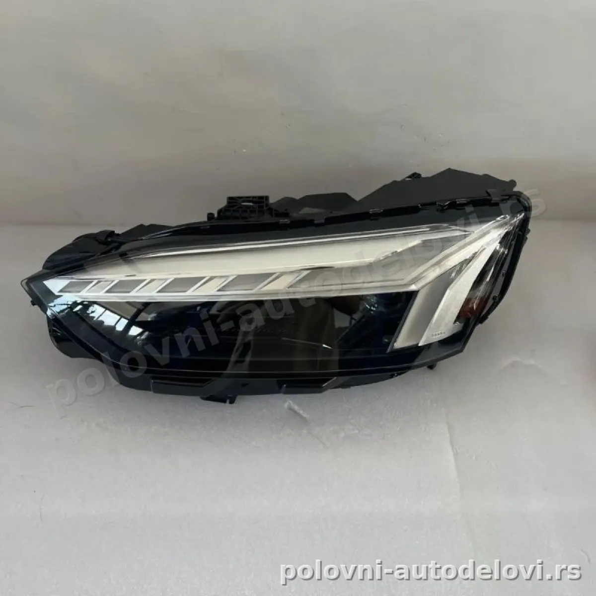 Audi A5 S5 RS5 F5 Full LED Matrix far levi 8W6941039