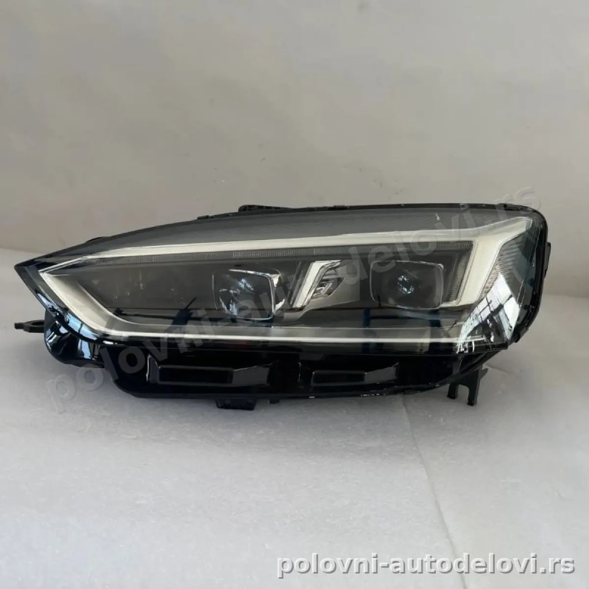 Audi A5 S5 RS5 F5 Full LED Matrix far levi 8W6941783H
