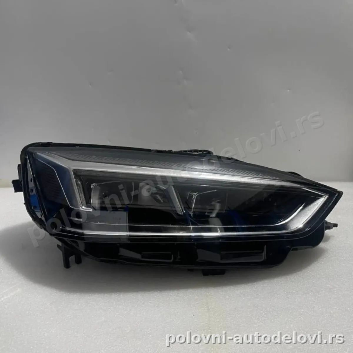 Audi A5 S5 RS5 F5 Full LED Matrix far desni 8W6941036