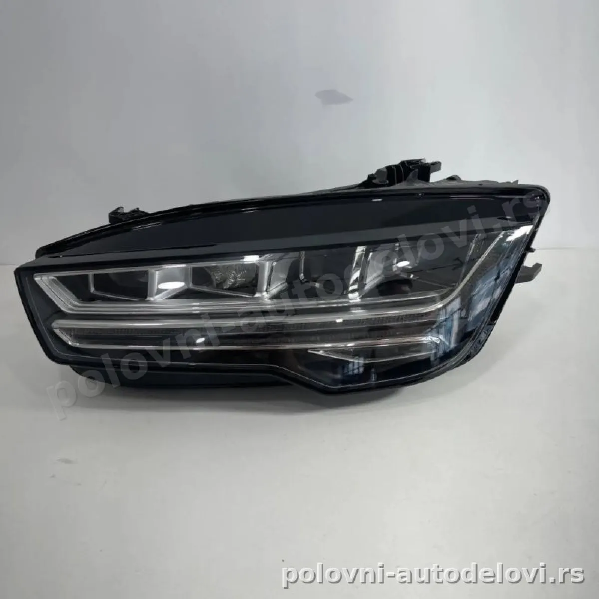 Audi A7 S7 RS7 4G Full LED far levi 4G8941773N