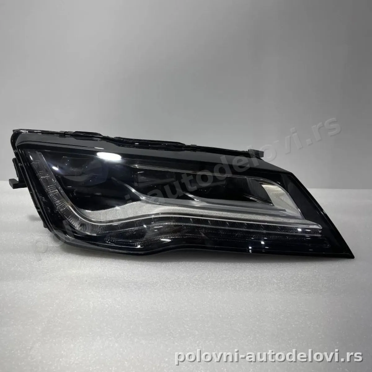 Audi A7 S7 RS7 4G Full LED far desni 4G8941034