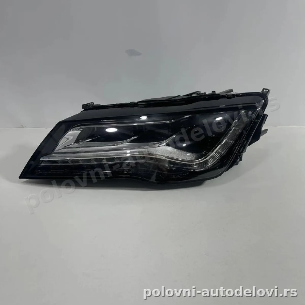 Audi A7 S7 RS7 4G Full LED far levi 4G8941033