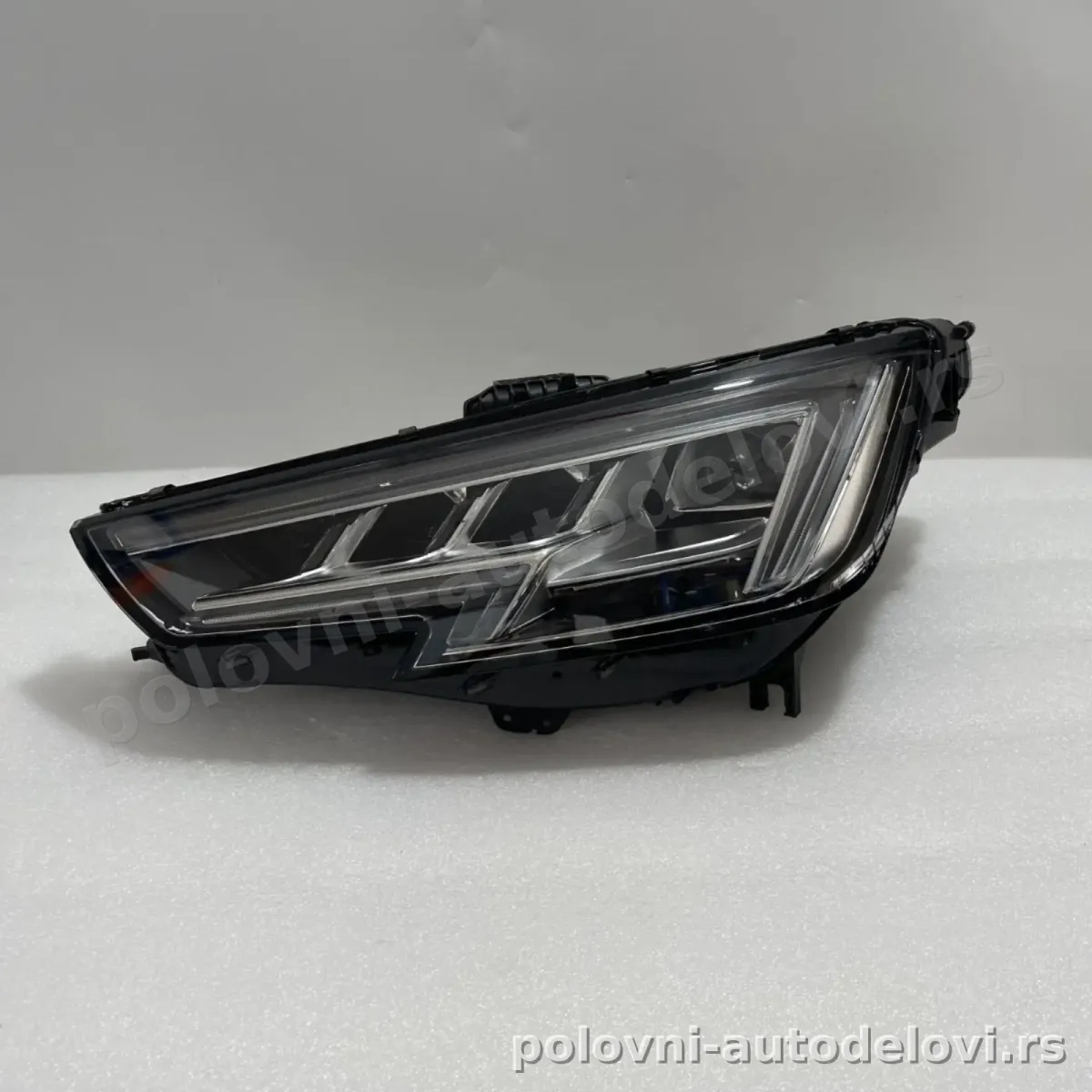Audi A4 S4 RS4 B9 Full LED Matrix far levi 8W0941035