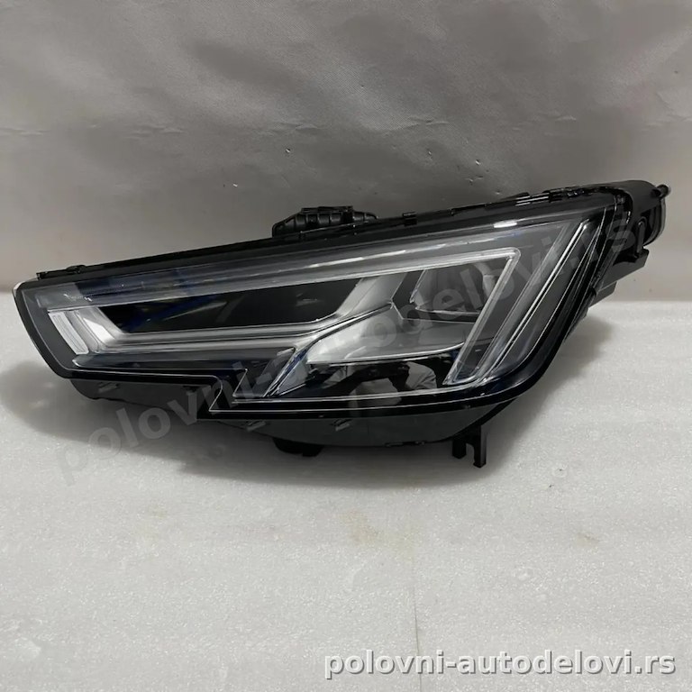 Audi A4 S4 RS4 B9 Full LED far levi 8W0941033