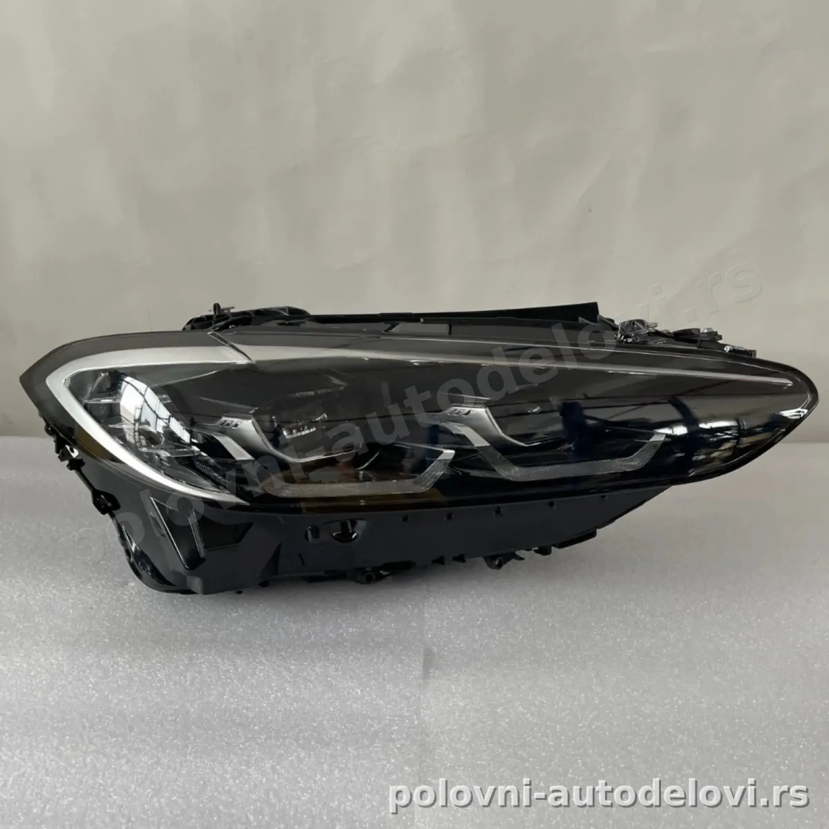 BMW M3 G80 G81 M4 G82 G83 4er G22 G23 G26 Full LED far desni 63119851036