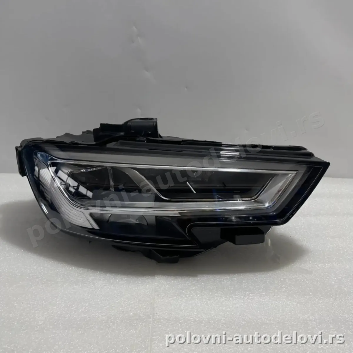 Audi A3 S3 RS3 8V Full LED far desni 8V0941034C