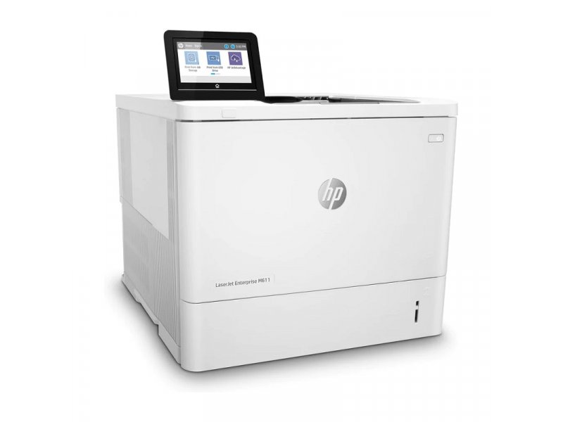 HP LASERJET ENTERPRISE M611DN, 7PS84A