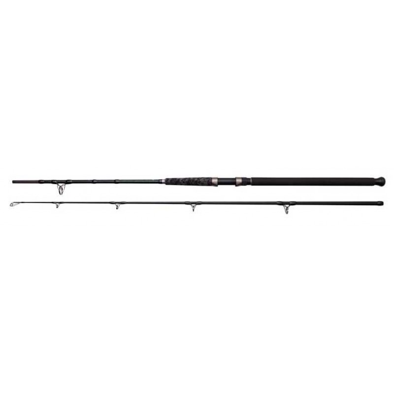 DAM Madcat Black Pellet