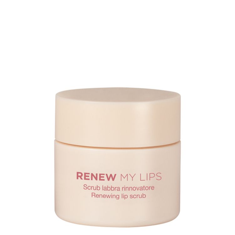 DIEGO DALLA PALMA
Renew My Lips Renewing Lip Scrub 101
