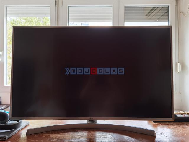 LG 43UK6950PLB