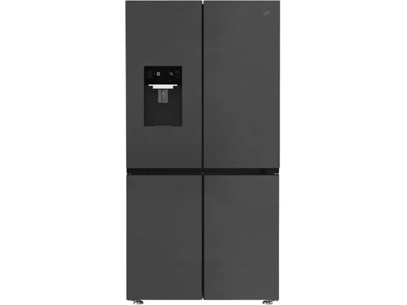 Whirlpool Side by side frižider WHGF 6564 XK4E No Frost 617l